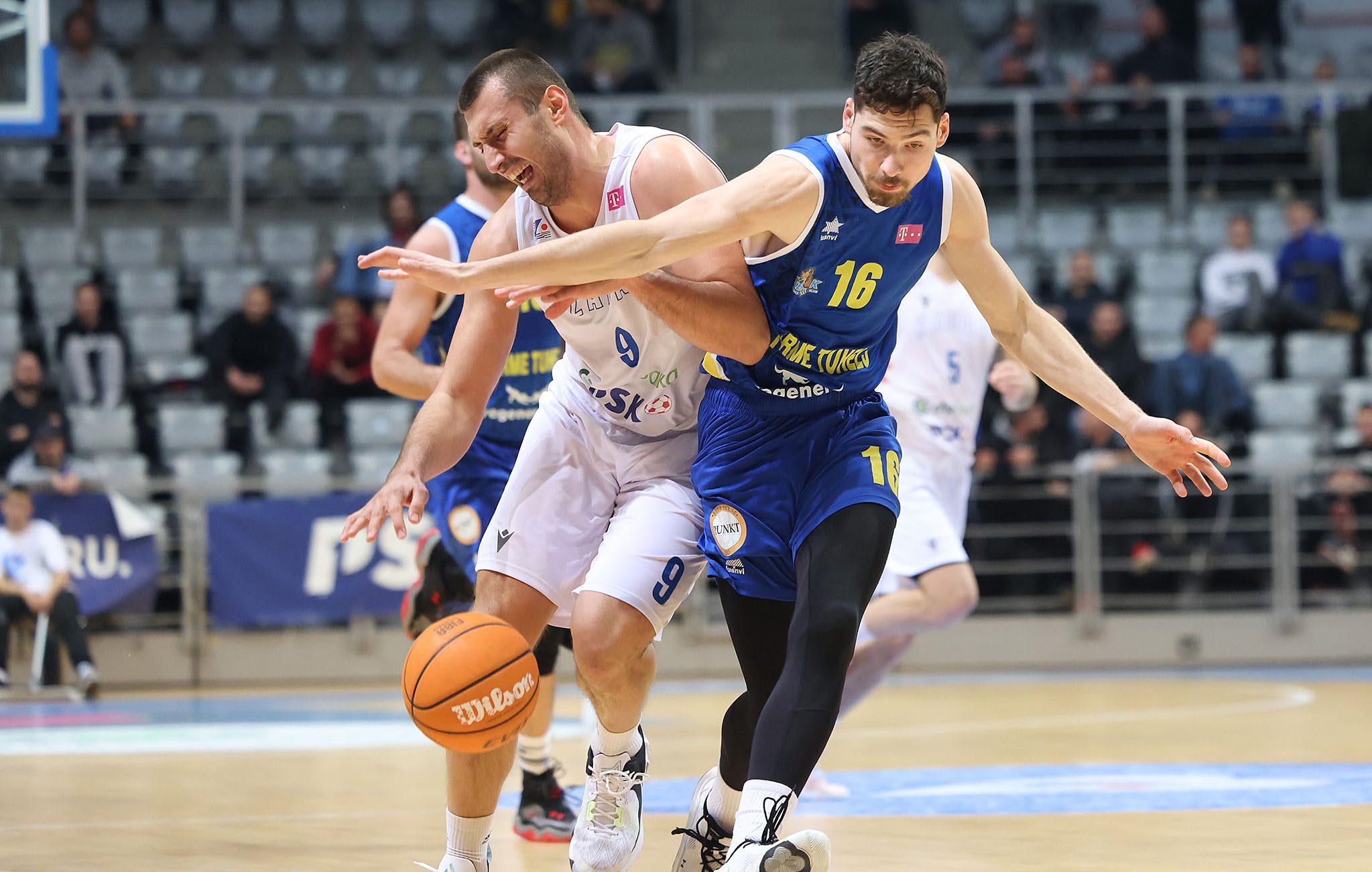 HT Premijer liga: Zadar na Višnjiku bolji od Zaboka - Hrvatski ...