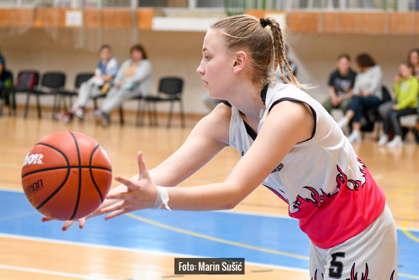 Završnica PH za pretkadetkinje: Košarkašice Zagreba nove prvakinje ...