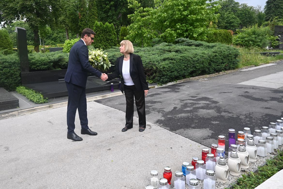 In memoriam: Već 30 godina bez Dražena... - Hrvatski košarkaški savez
