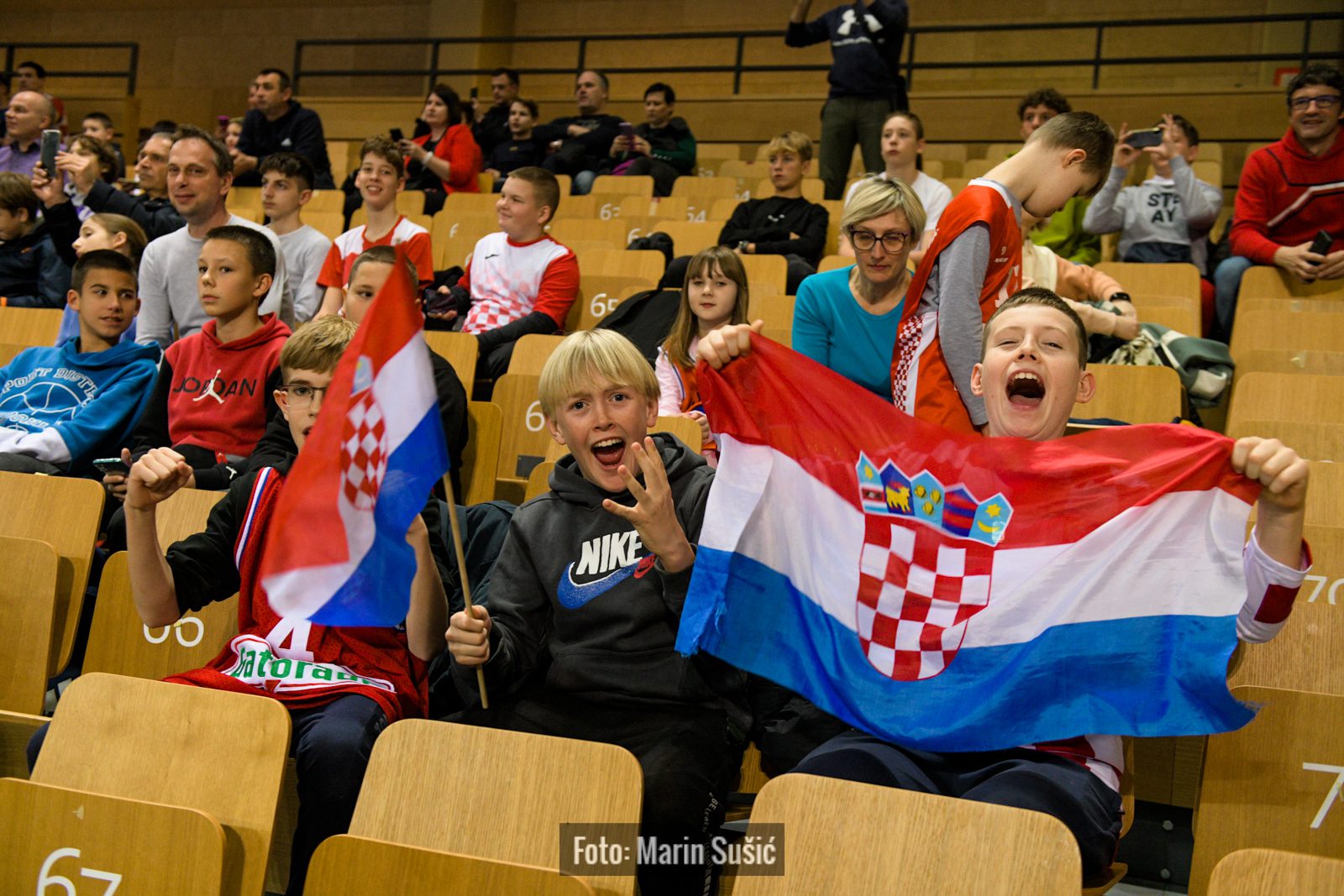 Kvalifikacije za EP: Hrvatska u Rijeci nadigrala Cipar - Hrvatski ...