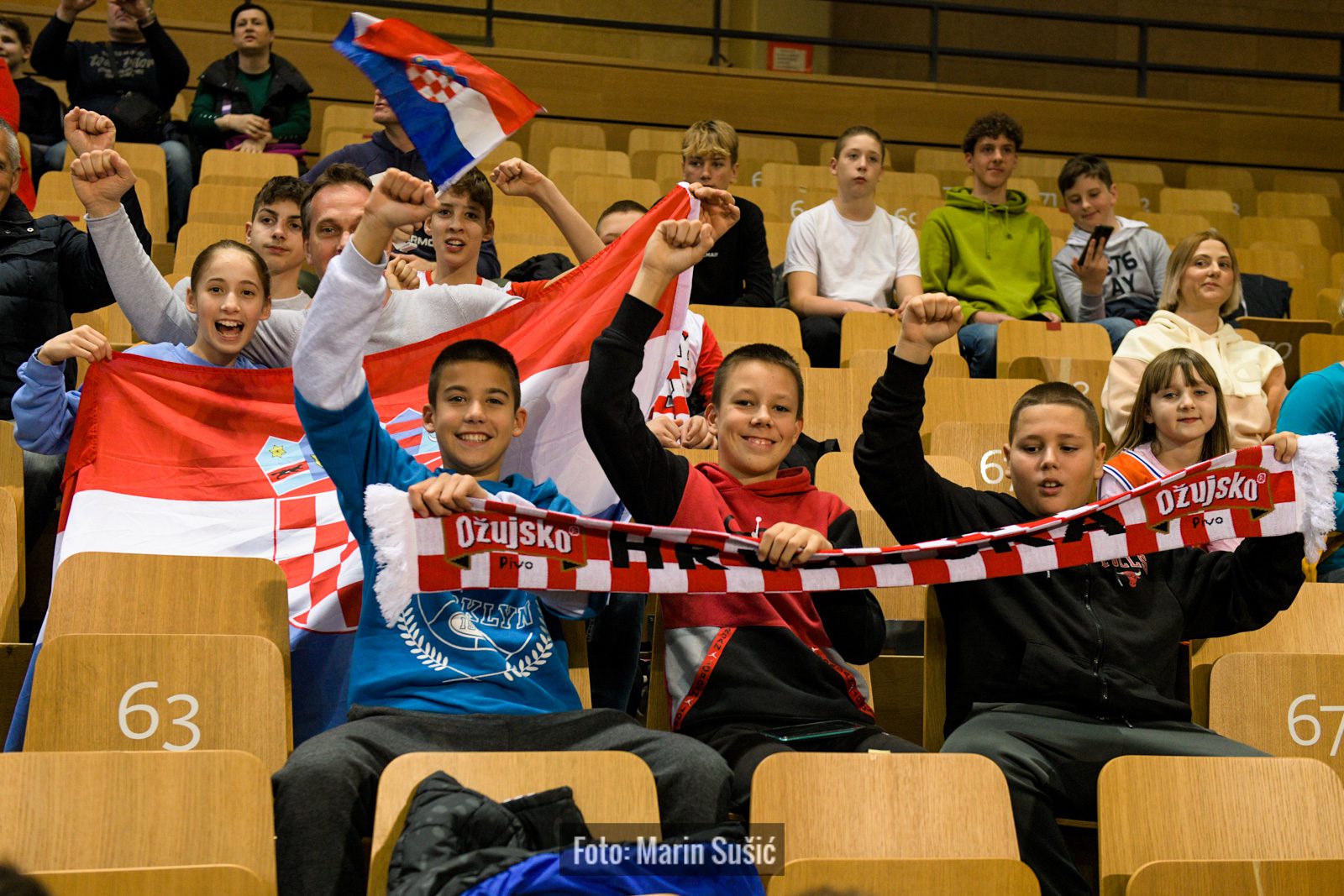 Kvalifikacije za EP: Hrvatska u Rijeci nadigrala Cipar - Hrvatski ...