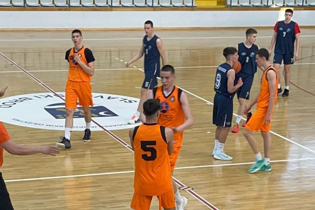 JKL (17. kolo): Marsonia uvjerljiva protiv Kvarnera, Stanković se ...