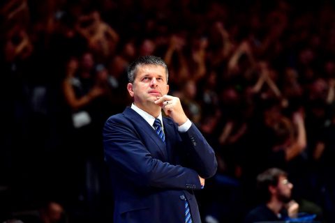 Šarić, Zubac, Hezonja i Mijatović najavili Italiju i kvalifikacijske ...
