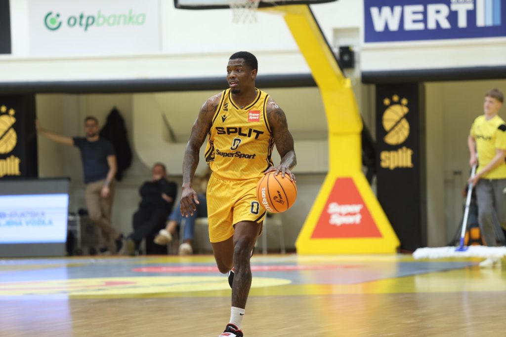 SuperSport Premijer liga (16. kolo): Cibona pobijedila Split u ...