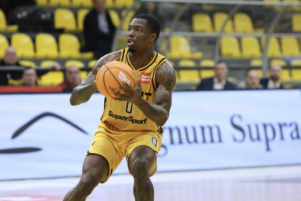 SuperSport Premijer liga (16. kolo): Cibona pobijedila Split u ...