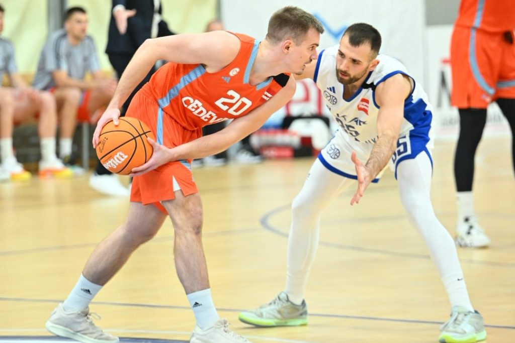 SuperSport Premijer liga (17. kolo): Cedevita Junior svladala Alkar u ...