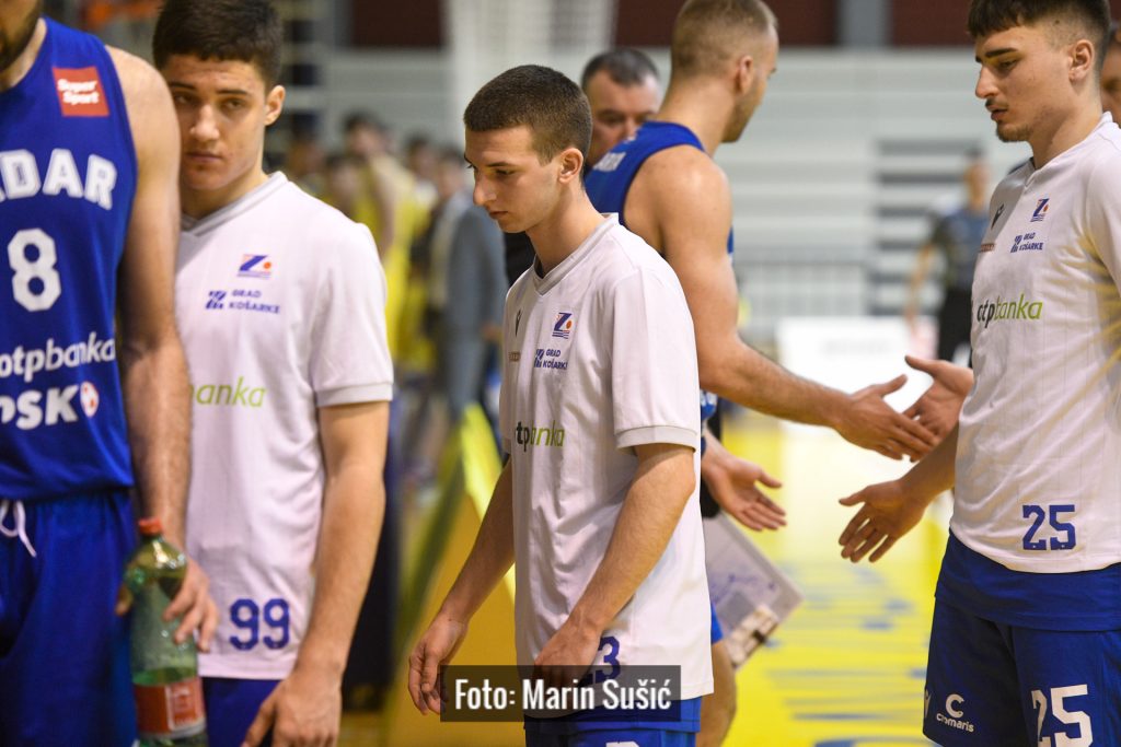 SuperSport Premijer liga (25. kolo): Dubrava nakon Cibone bolja i od ...